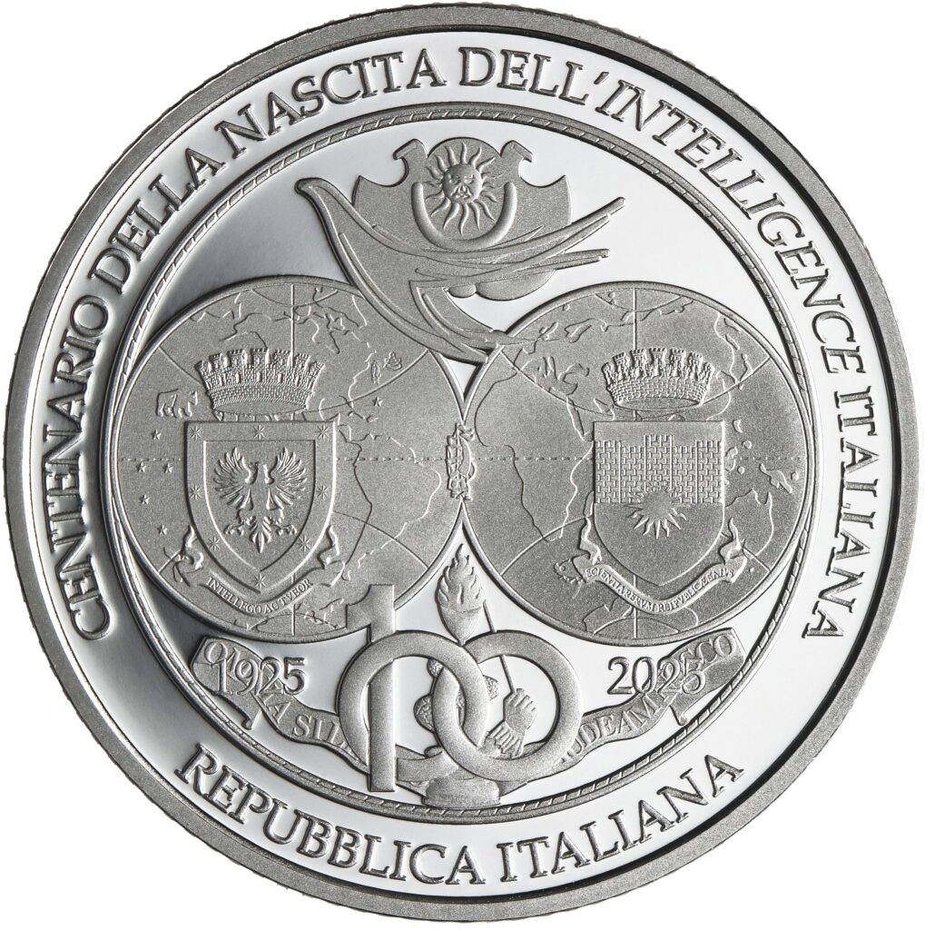 Issued Coins Ipzs 2025 | Very Rare Coins - Romacoins
