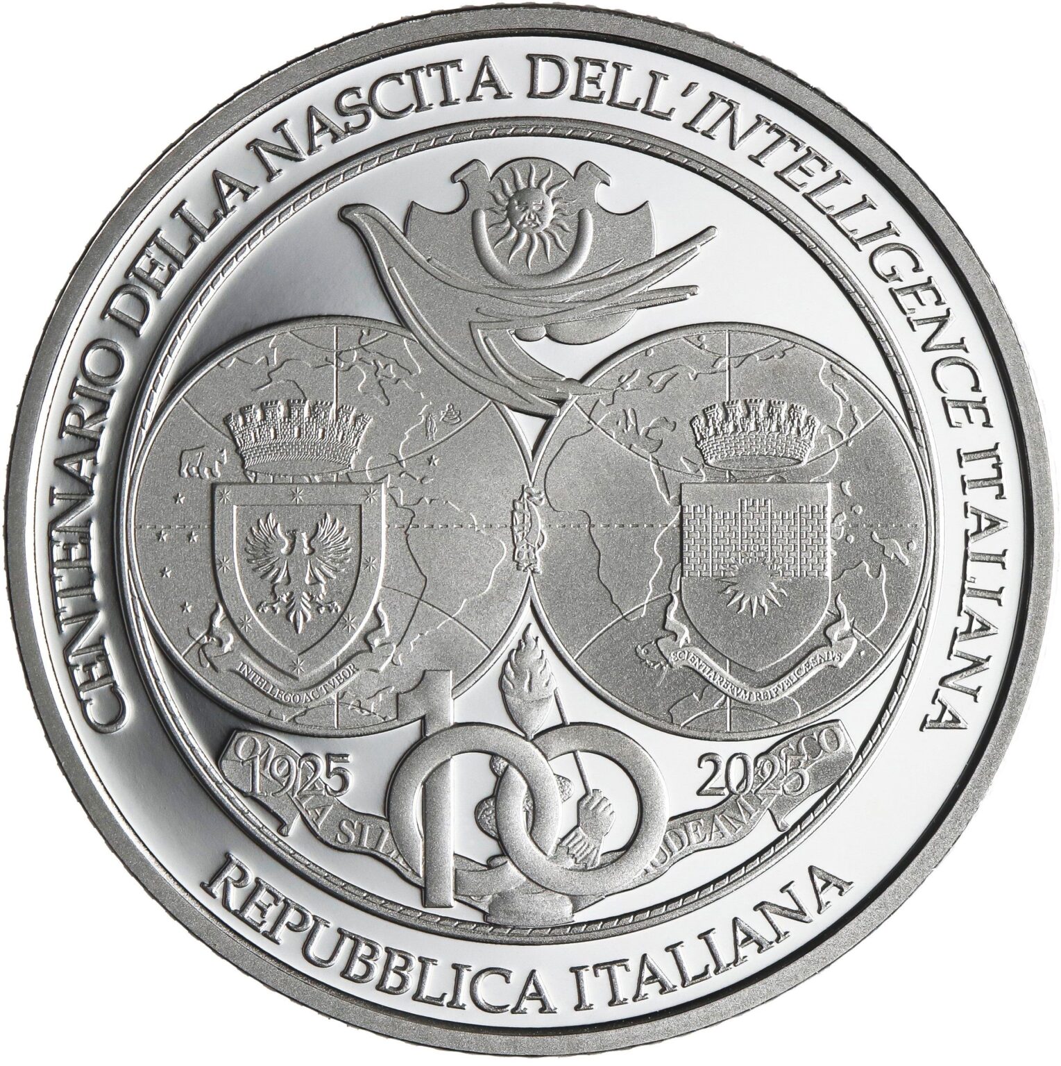 Numismatics Site #1 in Italy Specializing in Rare Euro Coins
